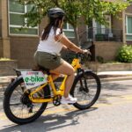 2-Hour Guided E-Bicycle Sightseeing Tour of Nashville - What Does the Experience Feel Like?