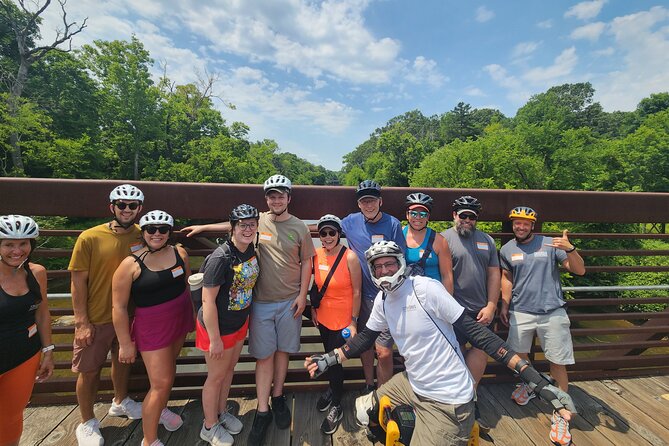 2 hour Guided E-Bike Tour: Greenery, Scenery and Mindfulness - Practical Details & Considerations