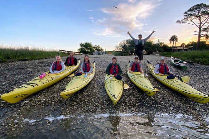 2-Hour Guided Kayak Eco Tour in Charleston - What Makes This Experience Worthwhile?