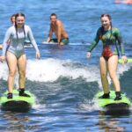 2-Hour Guided Private Surf Lesson in Kona - A detailed look at what this surf lesson involves
