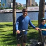 2 Hour Guided Segway Tour - FAQ: Your Questions About Tampa’s Segway Tour Answered