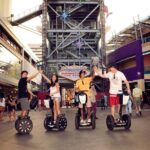 2-Hour Guided Segway Tour of Downtown Las Vegas - The Sum Up