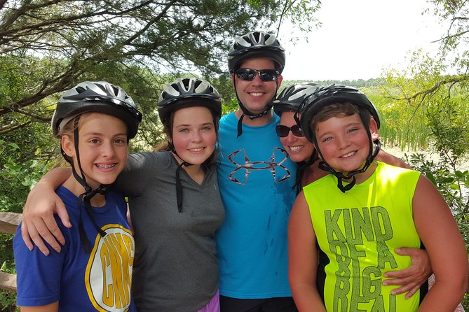 2-Hour Guided Segway Tour of Huntington Beach State Park in Myrtle Beach - FAQ