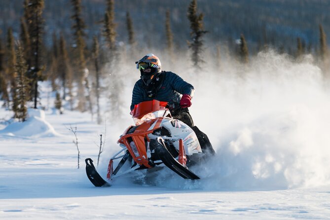 2-Hour Guided Snowmobile Tour in Fairbanks - Final Thoughts