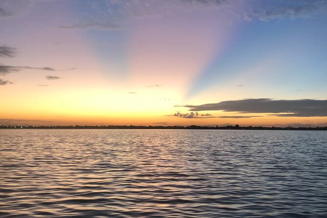 2 Hour Guided Sunset Boat Tour of the Indian River Lagoon - Why This Tour Offers Great Value