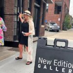 2-Hour Guided Walking Art and Appetizers Tour in Lexington - What’s Included and What to Consider