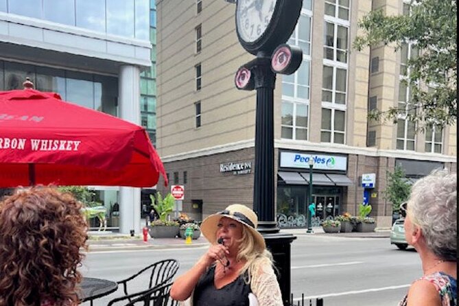 2-Hour Guided Walking Art and Appetizers Tour in Lexington - Final Thoughts: Is It Worth It?