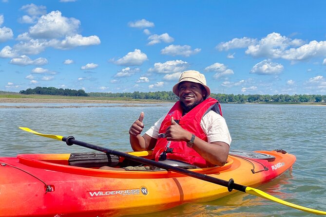 2-Hour Hilton Head Guided Kayak Nature Tour - Final Thoughts