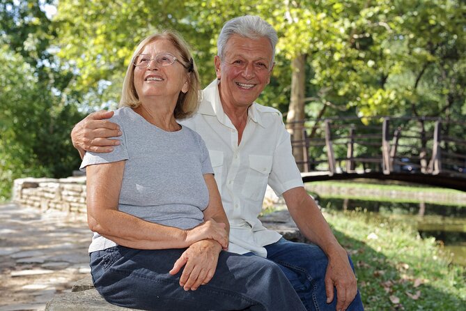 2-Hour Historic Heartbeats of Minneapolis Senior Tour with Guide - Key Points