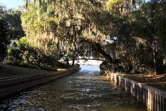 2 Hour Historical Wildlife Tour of the Chain of Lakes - Frequently Asked Questions