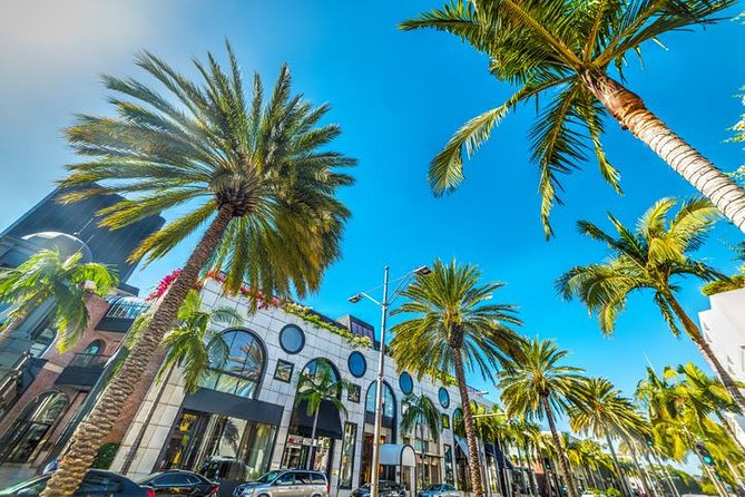 2-Hour Hollywood, West Hollywood and Beverly Hills Open Bus Tour - The Experience from the Reviewers’ Perspective