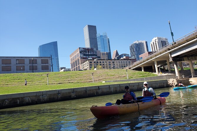 2-Hour Houston Skyline Tour - Who Should Consider This Tour?