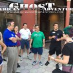 2 Hour Investigative Walking Ghost Tour of Downtown Orlando - An In-Depth Look at What You Can Expect
