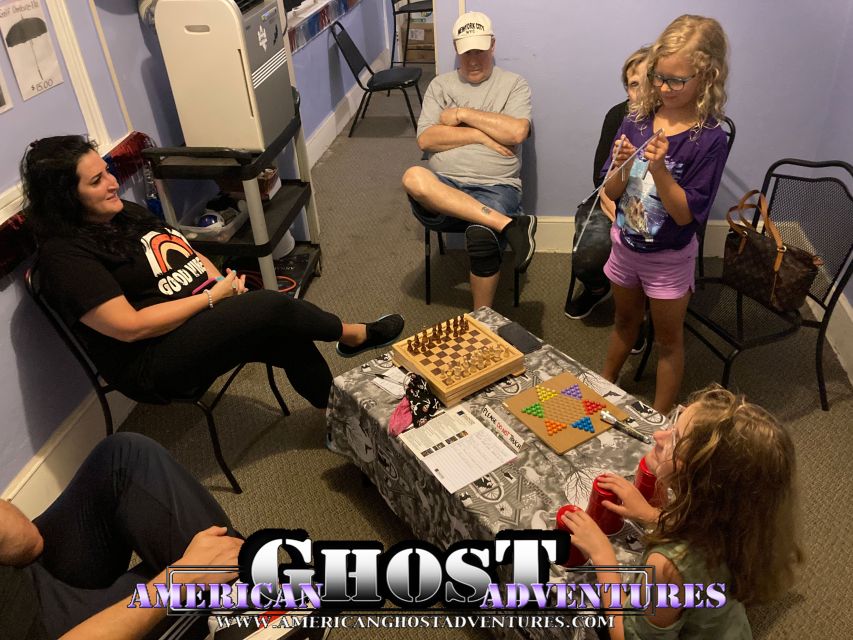 2 Hour Investigative Walking Ghost Tour of Downtown Orlando - Who Should Consider This Tour?