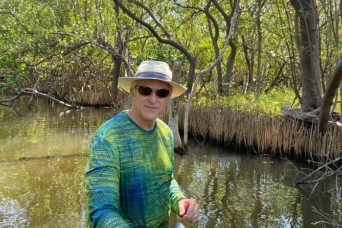 2- Hour Jungle Tour at Prehistoric Preserve Site in Fort Pierce - Who Should Consider This Tour?  