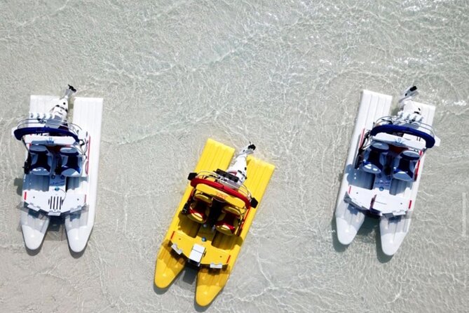 2 Hour Key West Mini Catamaran Eco Tour - Introduction: What to Expect from the 2 Hour Key West Mini Catamaran Eco Tour