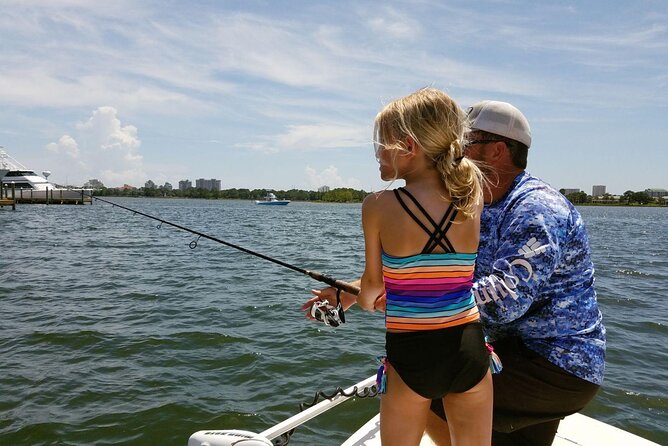2 Hour Kids Fishing Charter - Cost, Value, and Practical Tips
