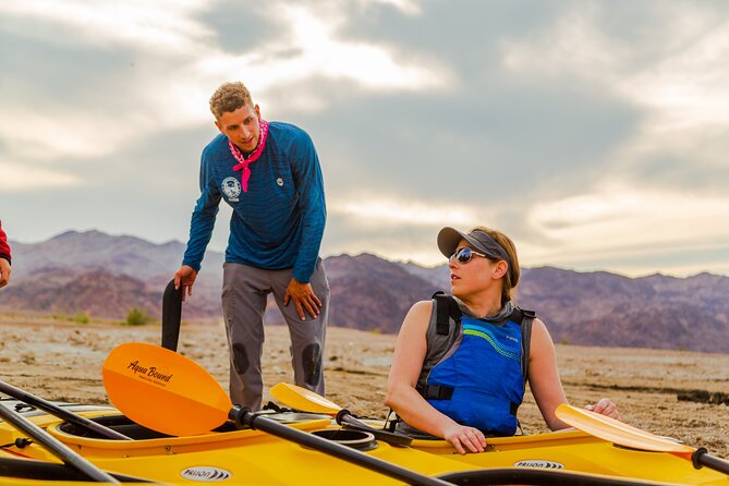 2-Hour Lake Mead Kayak Tour from Las Vegas - Analyzing the Value and Experience