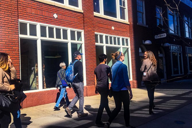 2 Hour LoDo Historic Walking Tour in Denver - Final Thoughts
