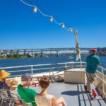 2-hour Lunch Cruise on Willamette River - Why This Cruise Is a Great Choice