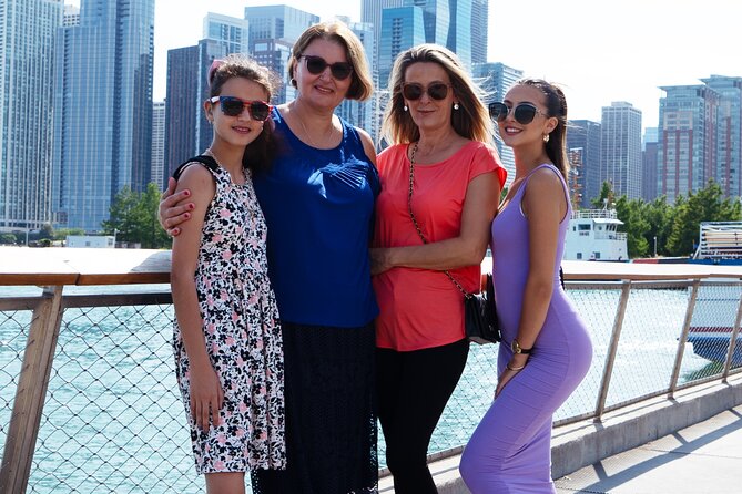 2 Hour Magnificent Chicago Tour with Photos and Popcorn - Frequently Asked Questions