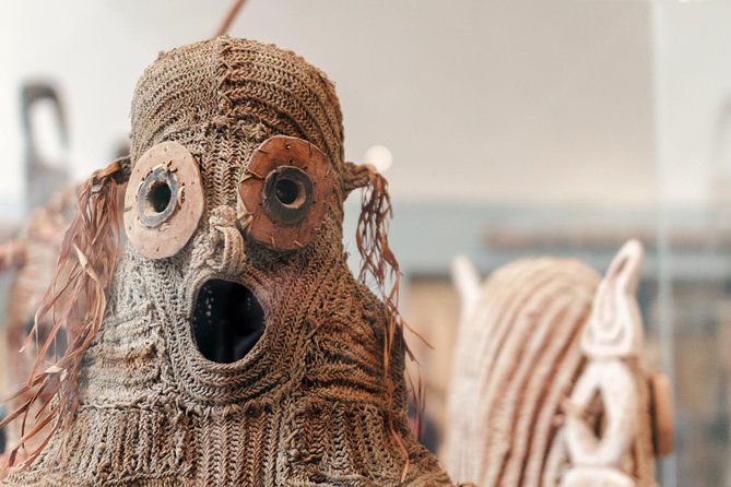 2-hour Metropolitan Museum Guided Tour - Deep Dive: What the Tour Includes