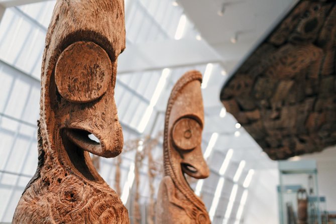 2-hour Metropolitan Museum Guided Tour - Who Should Book This Tour?