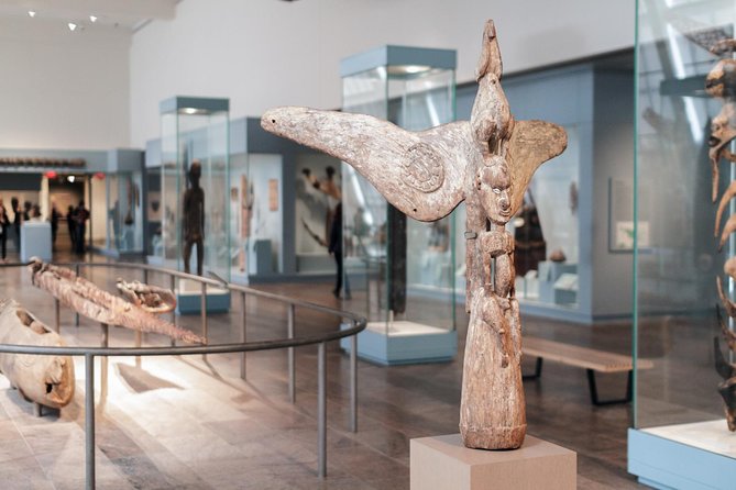 2-hour Metropolitan Museum Guided Tour - Final Thoughts