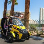 2 Hour Mob History Tour in Talking GoCar with Mob Museum Entry - Breaking Down the Itinerary