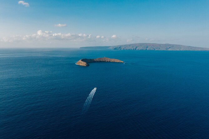 2-Hour Molokini Snorkel Trip - The Value of a Smaller Boat Experience