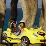 2-Hour Monterey and Pacific Grove GoCar Tour - Value and Pricing Analysis