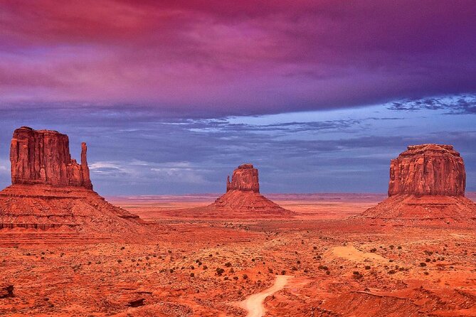 2 Hour Monument Valley Horseback Tour - An In-Depth Look at the 2-Hour Monument Valley Horseback Tour