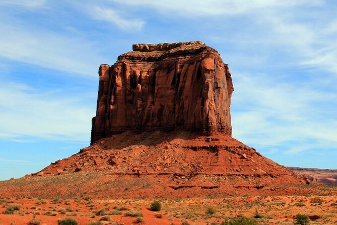2 Hour Monument Valley Horseback Tour - Who Is This Tour Best Suited For?