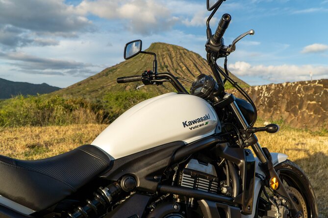 2 Hour Motorcycle Rental - What to Expect on Your Ride