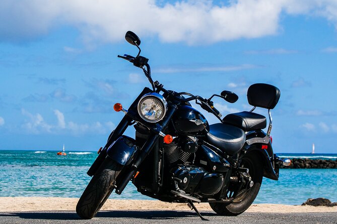 2 Hour Motorcycle Rental - The Variety of Bikes and Features  