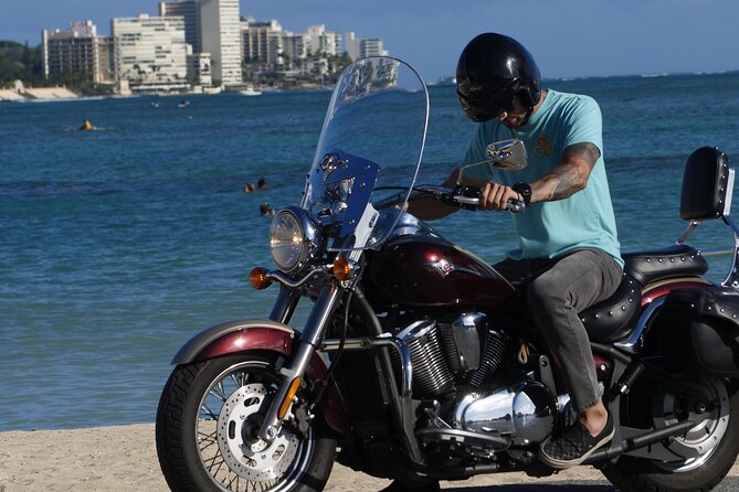 2 Hour Motorcycle Rental - Practicalities and Tips for Your Rental  