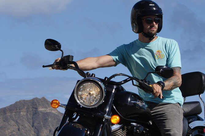 2 Hour Motorcycle Rental - Authentic Experiences and Insights  