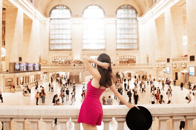 2 hour Must-See Manhattan Tour - Practical Details and Tips
