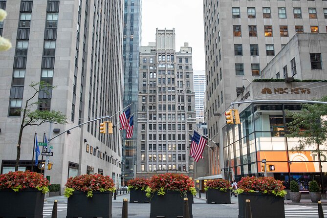 2 hour Must-See Manhattan Tour - Who Should Consider This Tour?