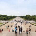 2-Hour National Mall Walking Tour from Washington DC - Smithsonian Museums and Nearby Landmarks