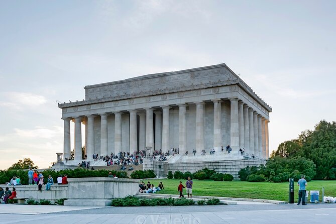 2-Hour National Mall Walking Tour from Washington DC - Cost-Effectiveness and Overall Value