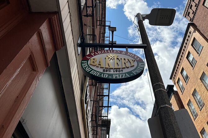 2 Hour North End 'Little Italy' Walking Tour - The Value Proposition: Is It Worth It?