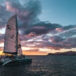 2-Hour Oahu Sunset Catamaran Sail - Practical Tips for Making the Most of the Cruise