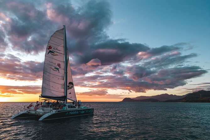 2-Hour Oahu Sunset Catamaran Sail - Practical Tips for Making the Most of the Cruise