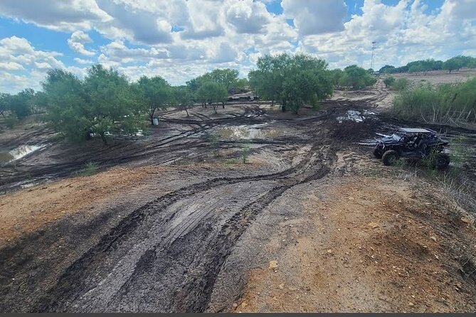 2 Hour Off Road UTV Rental in San Antonio - What to Expect from Your UTV Rental Experience