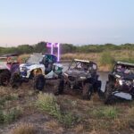 2 Hour Off Road UTV Rental in San Antonio - The Cost and Value
