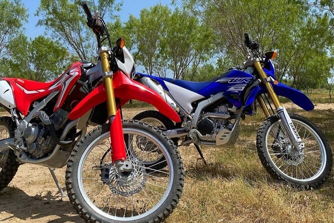 2 Hour Off Road UTV Rental in San Antonio - Why This Experience Works for Different Travelers