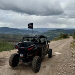 2 Hour Park City UTV Adventure Rental (4 Seater RZR) - What Reviewers Say