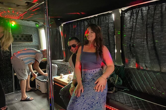 2-hour Party Bus Traveling to Miami Downtown, Brickell and Little Havana - Final Thoughts: Is It Worth It?