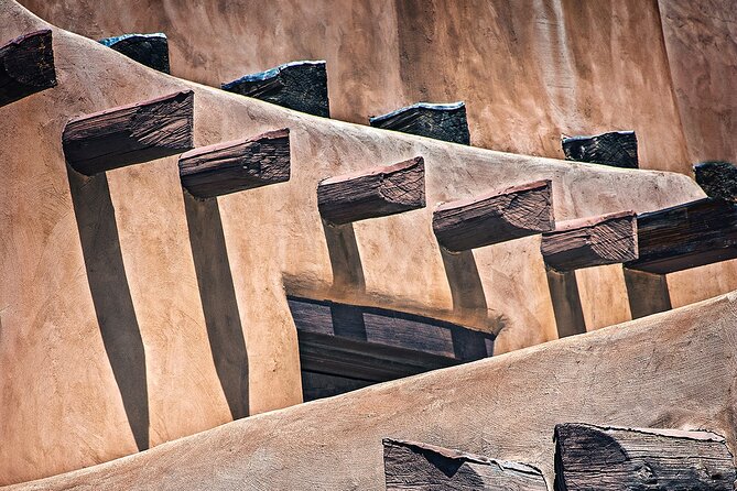 2-Hour Photography Class While Touring Downtown Santa Fe, Smart Phones Welcome! - Exploring Santa Fe Through a Camera Lens: What to Expect